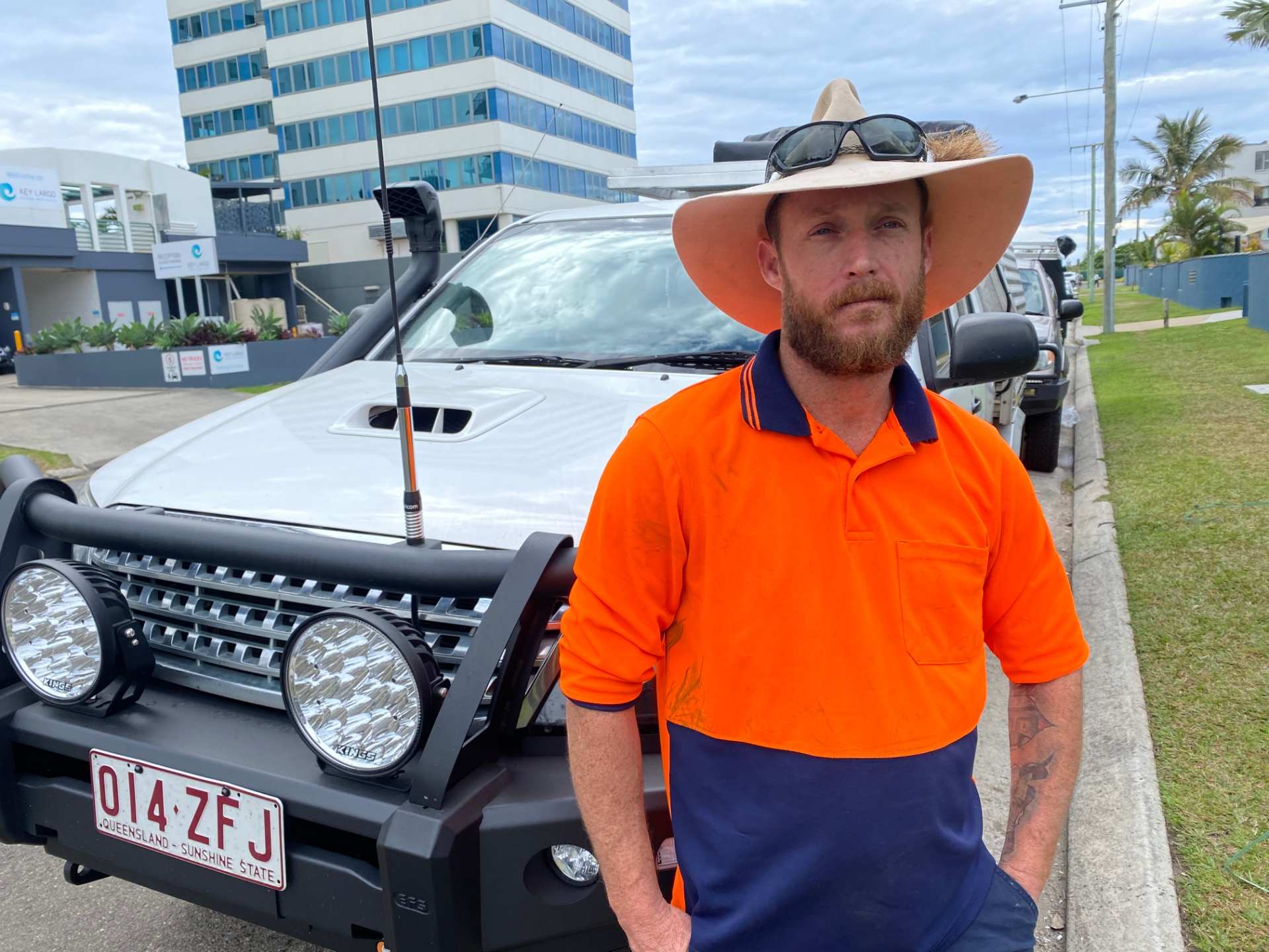 Telco contractor BSA Ltd accused of sham contracting in class action ...