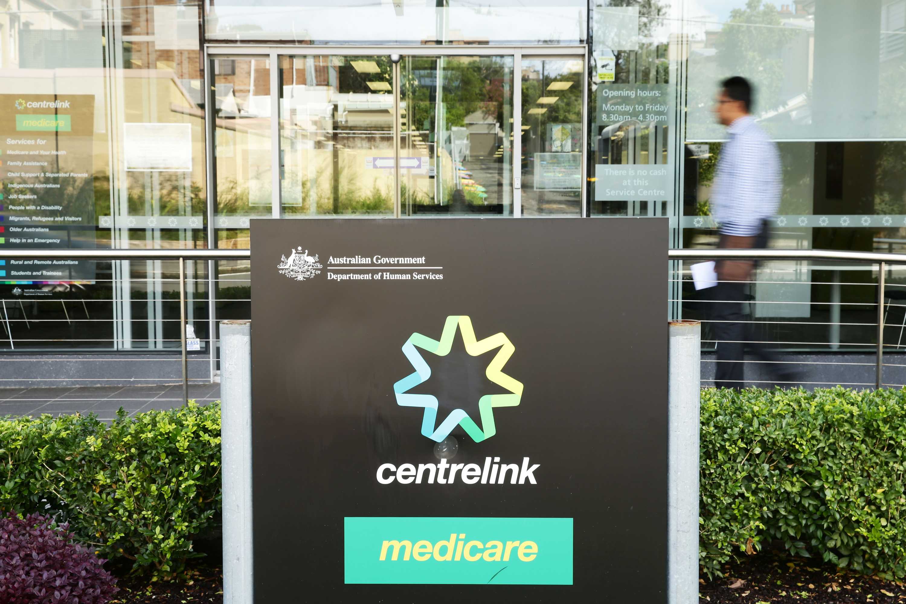 Centrelink asks mother if her two-year-old has a drivers licence - ABC ...