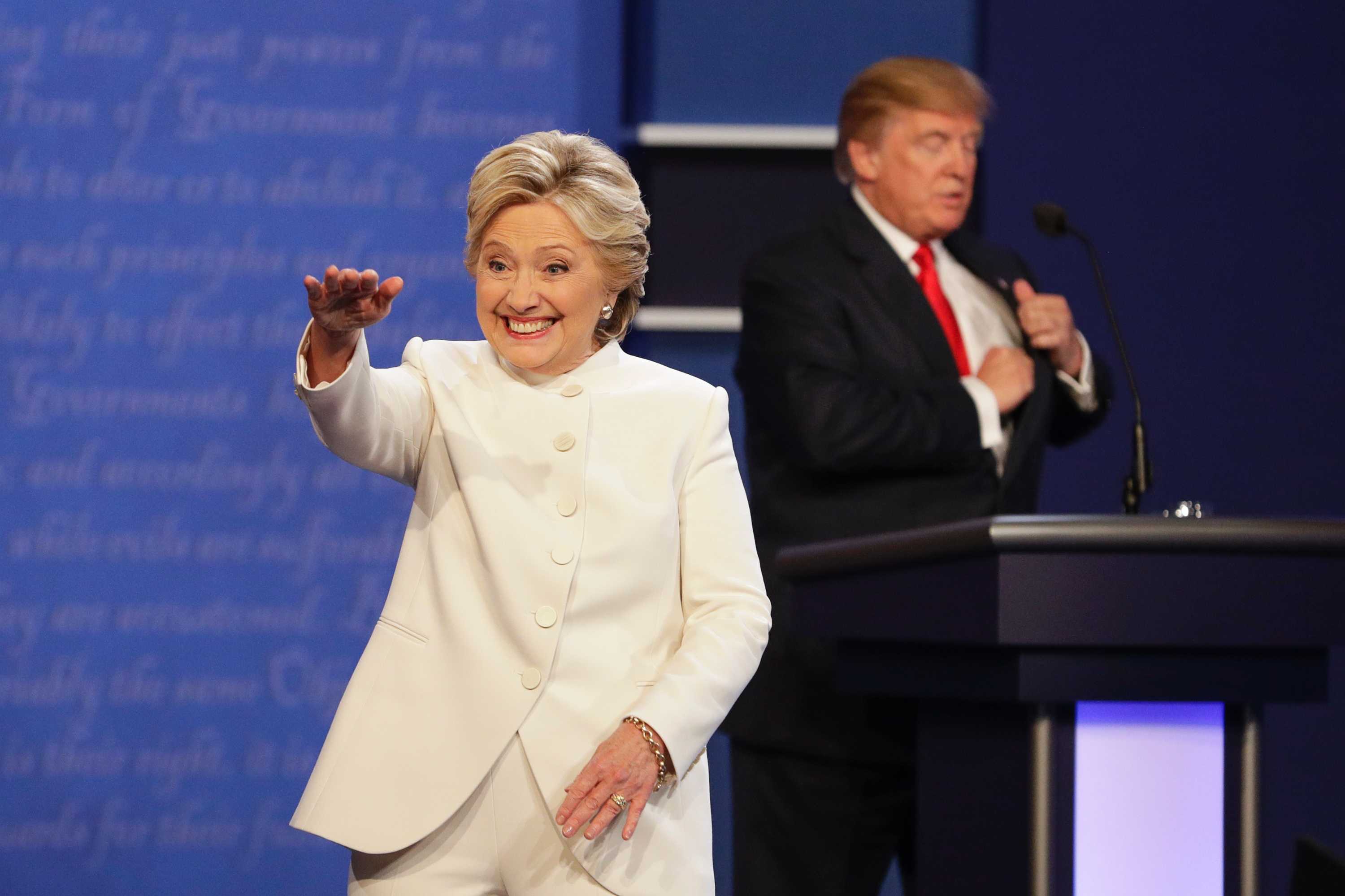 US presidential debate: How the US media reacted to Donald Trump and ...