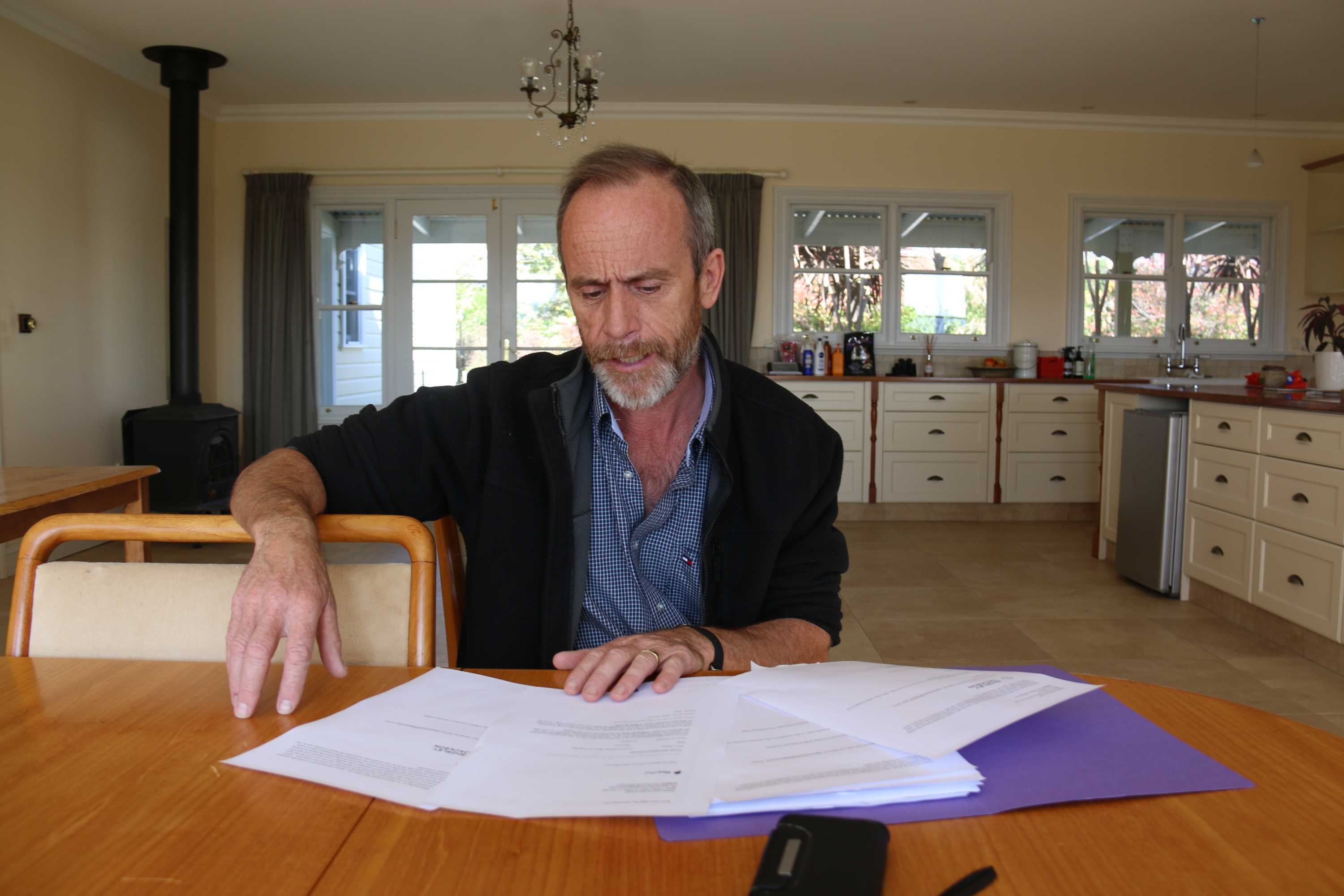 Farmer advertising on Gumtree warns others after being duped by ...
