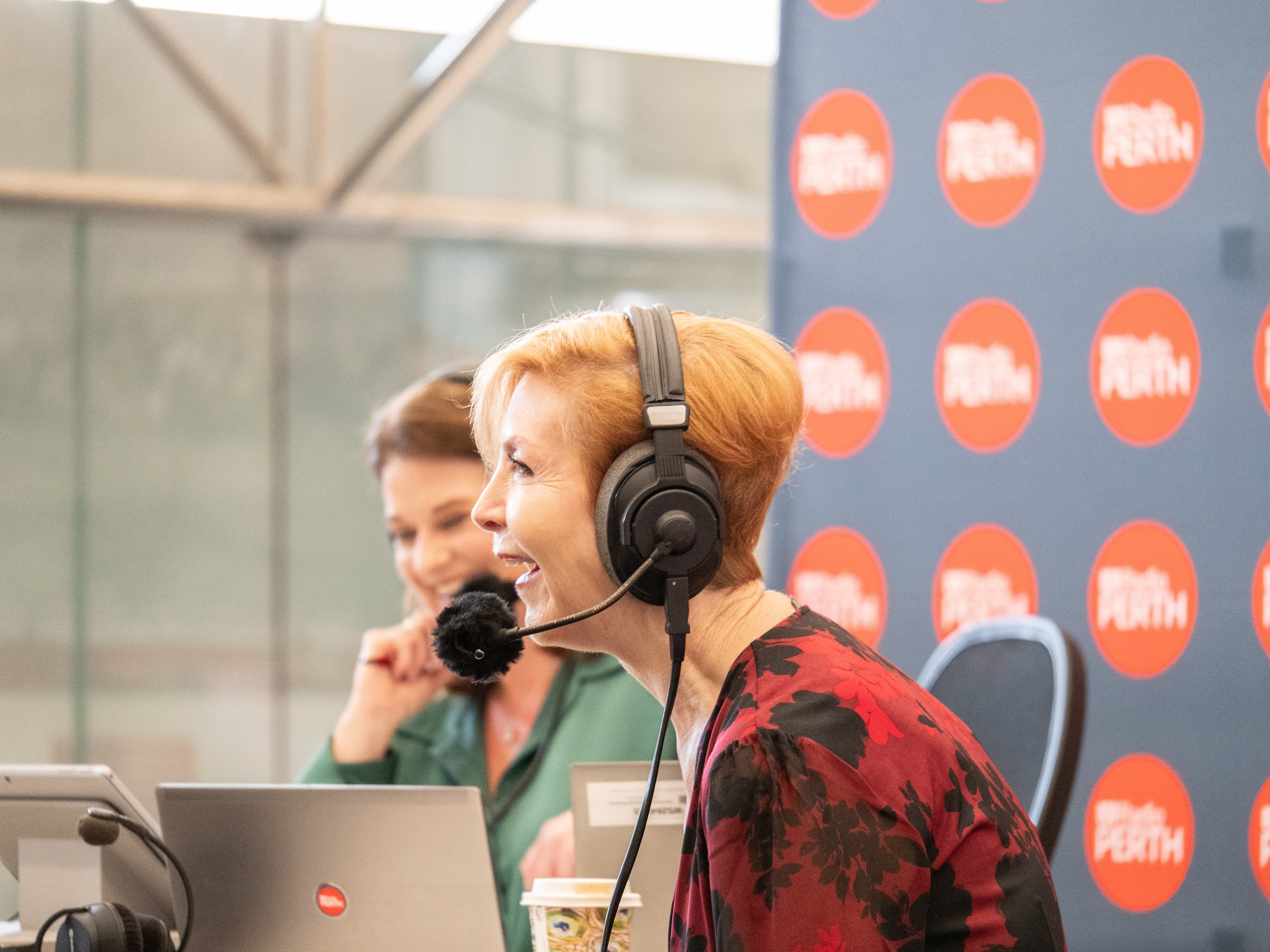 100 years of ABC Radio: Verity James’ life on the airwaves - ABC listen
