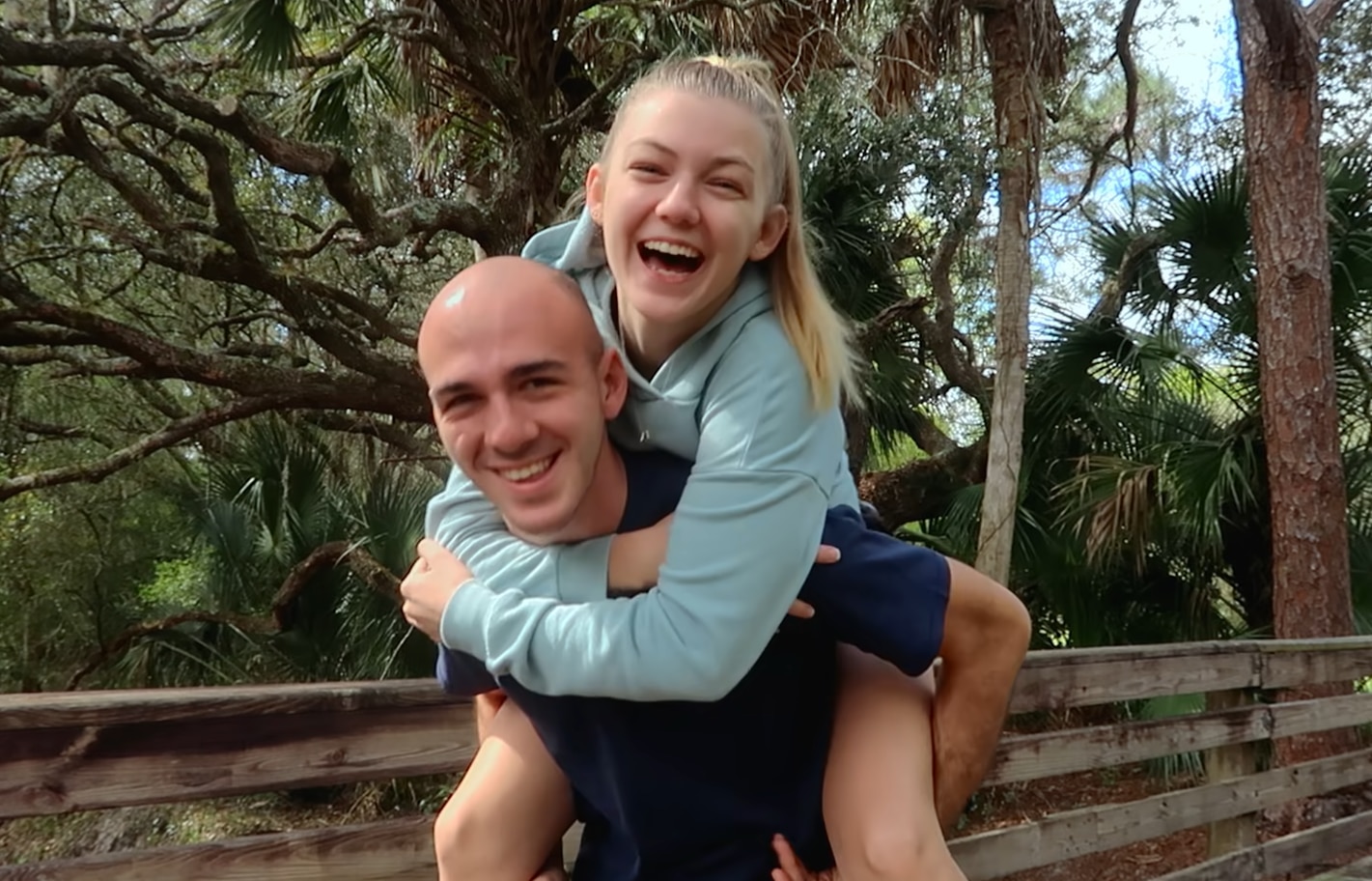 Gabby Petito died after experiencing domestic violence. Young Aussies ...