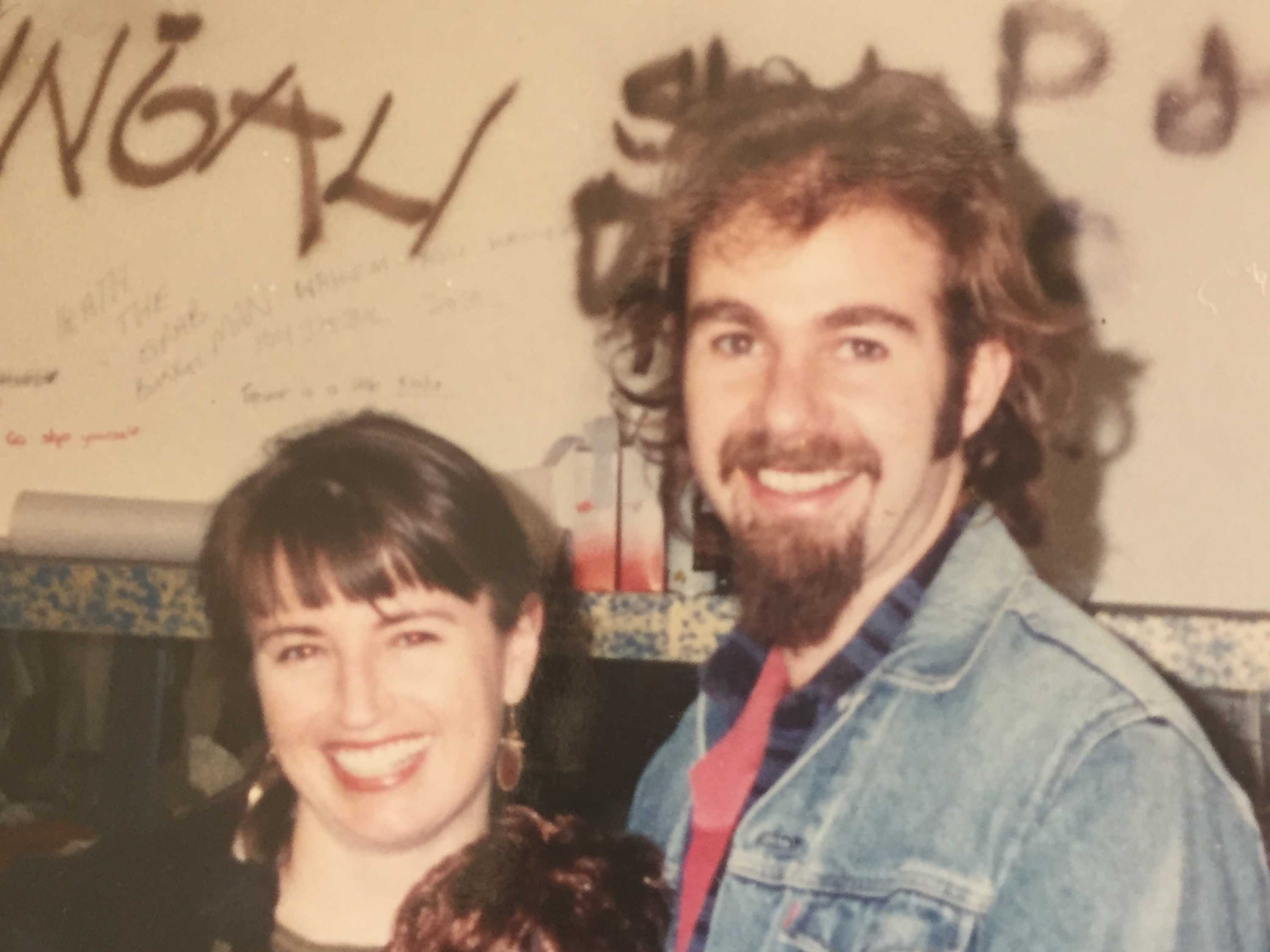 Desert Tracks: Steve Kidd on the world of show business and the ...