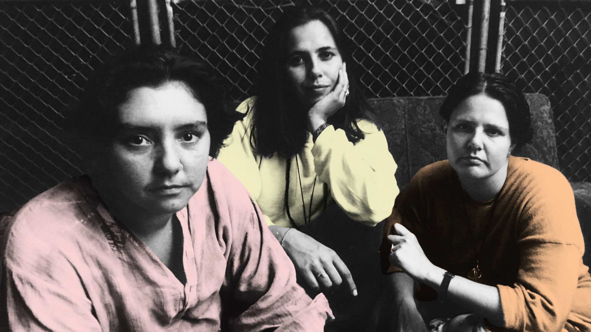 Tiddas released 'Malcolm Smith' almost 30 years ago, its message still ...