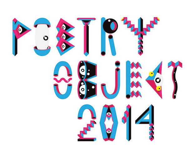 The Red Room Poetry Object 2014 - ABC Radio National