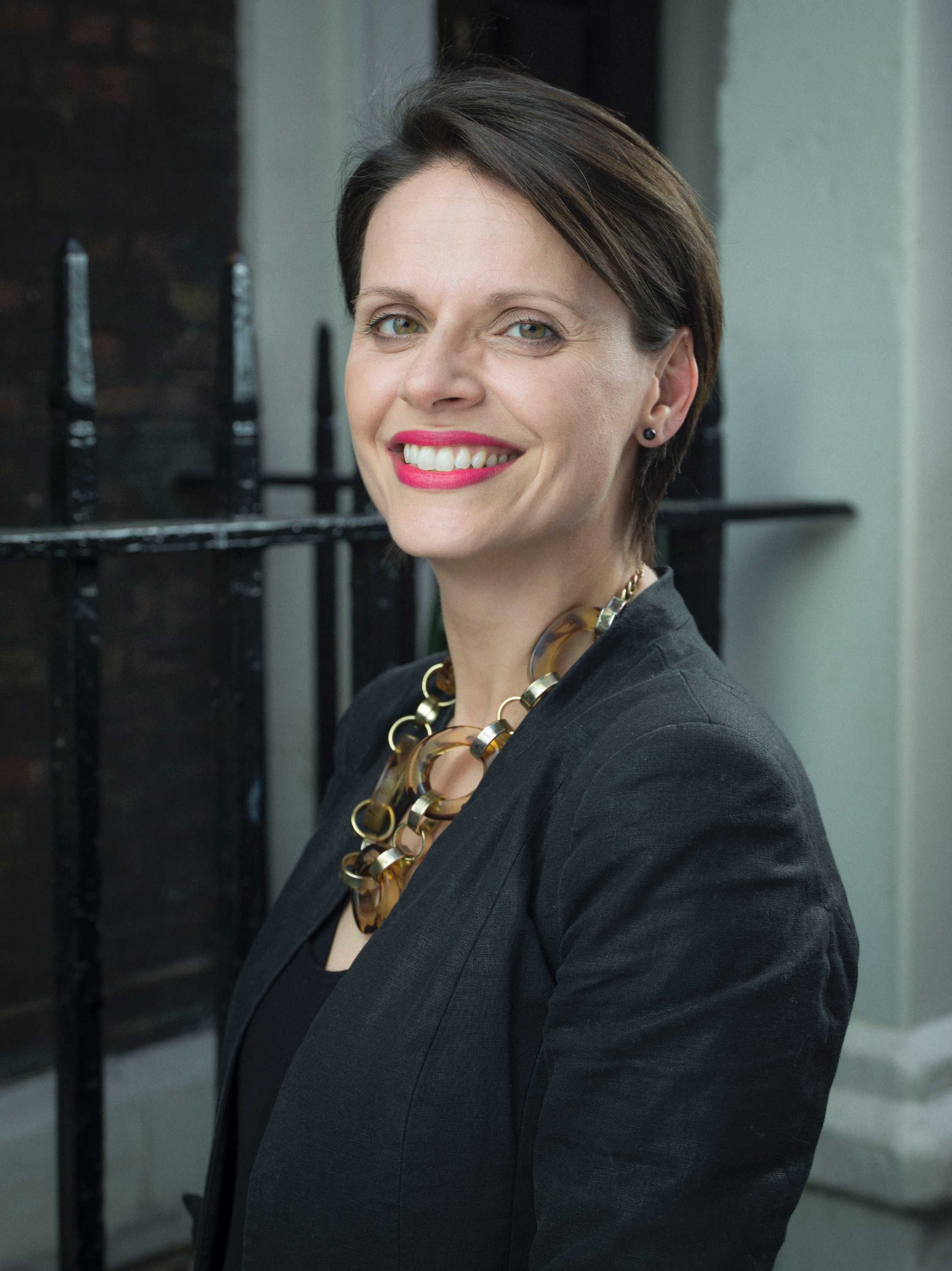 London's first not-for-profit private members' club is changing the ...