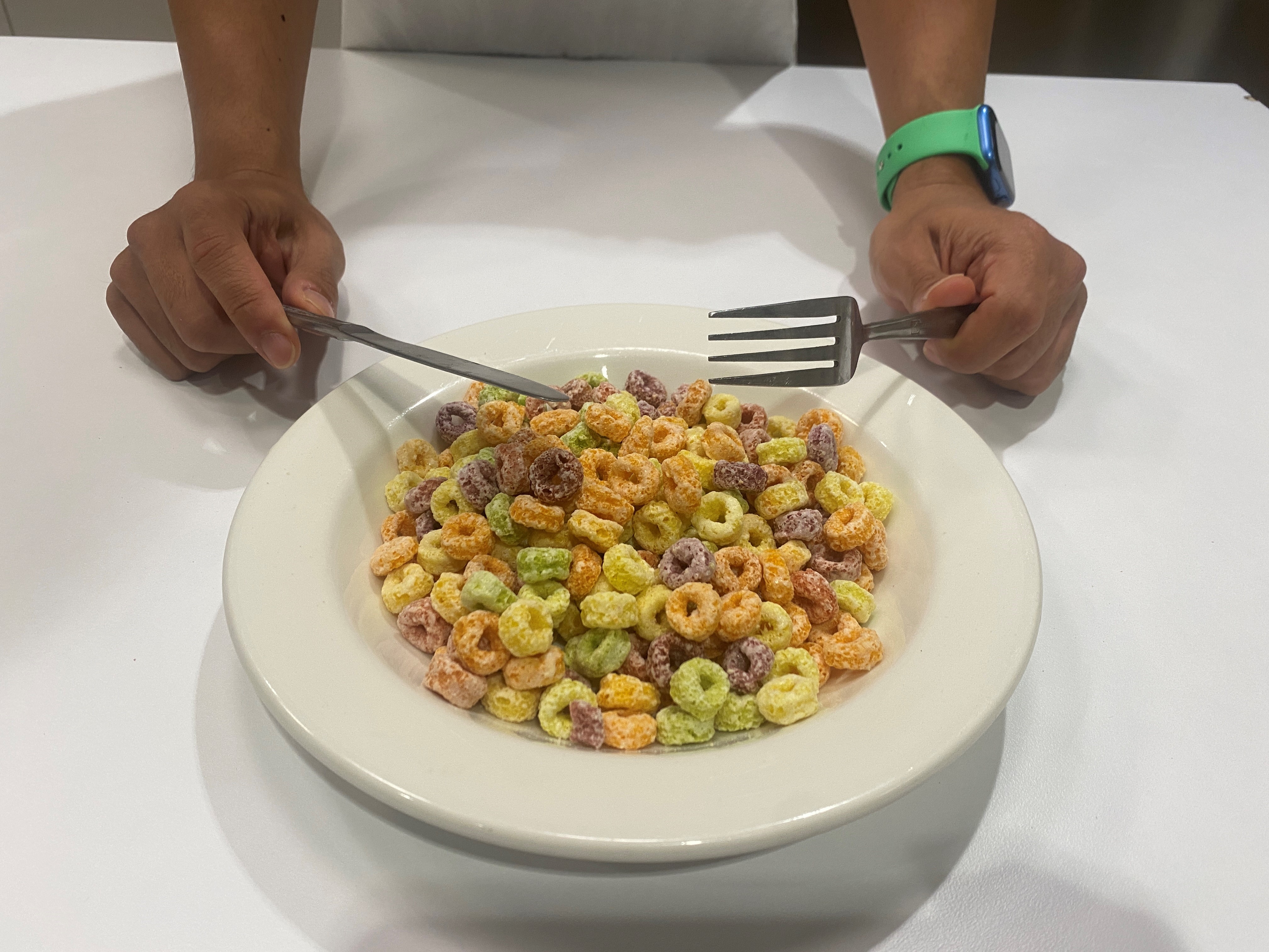 Is shrinkflation behind the lighter cereal boxes? - ABC listen