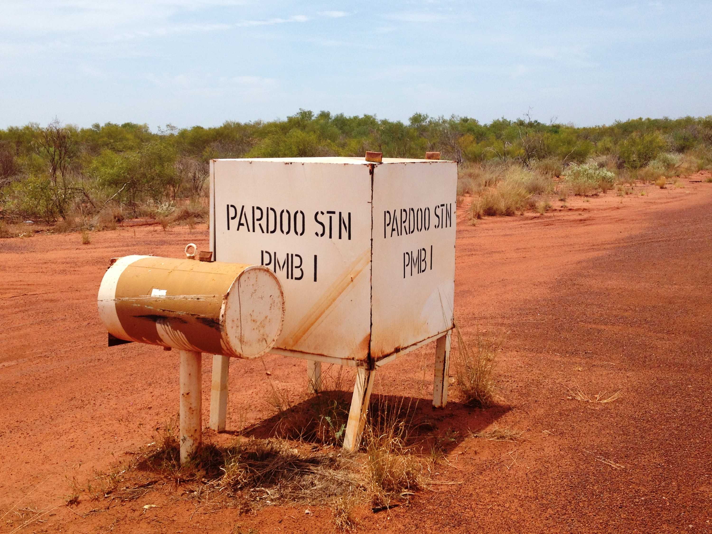 Pilbara cattle station plans to expand herd and irrigated agriculture ...