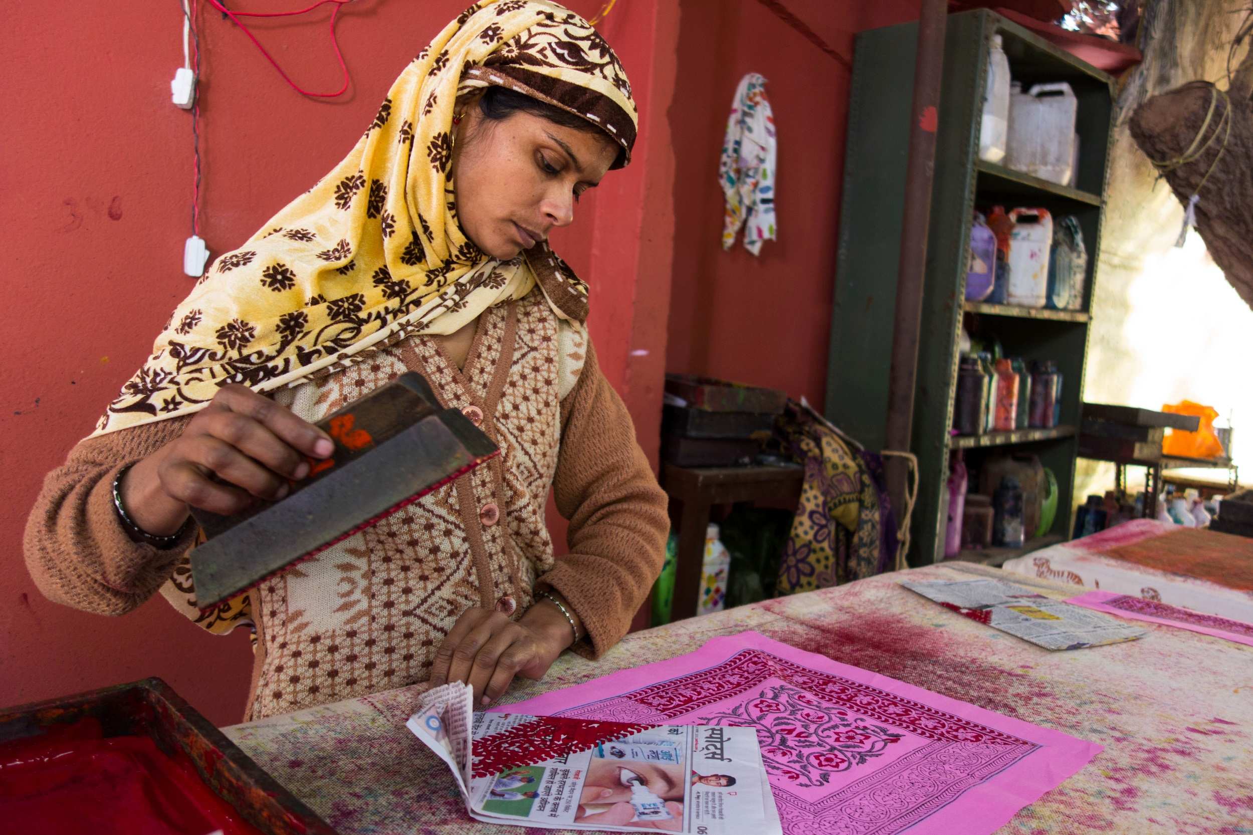 Tiger poachers have emerged as unlikely conservationists in an Indian ...