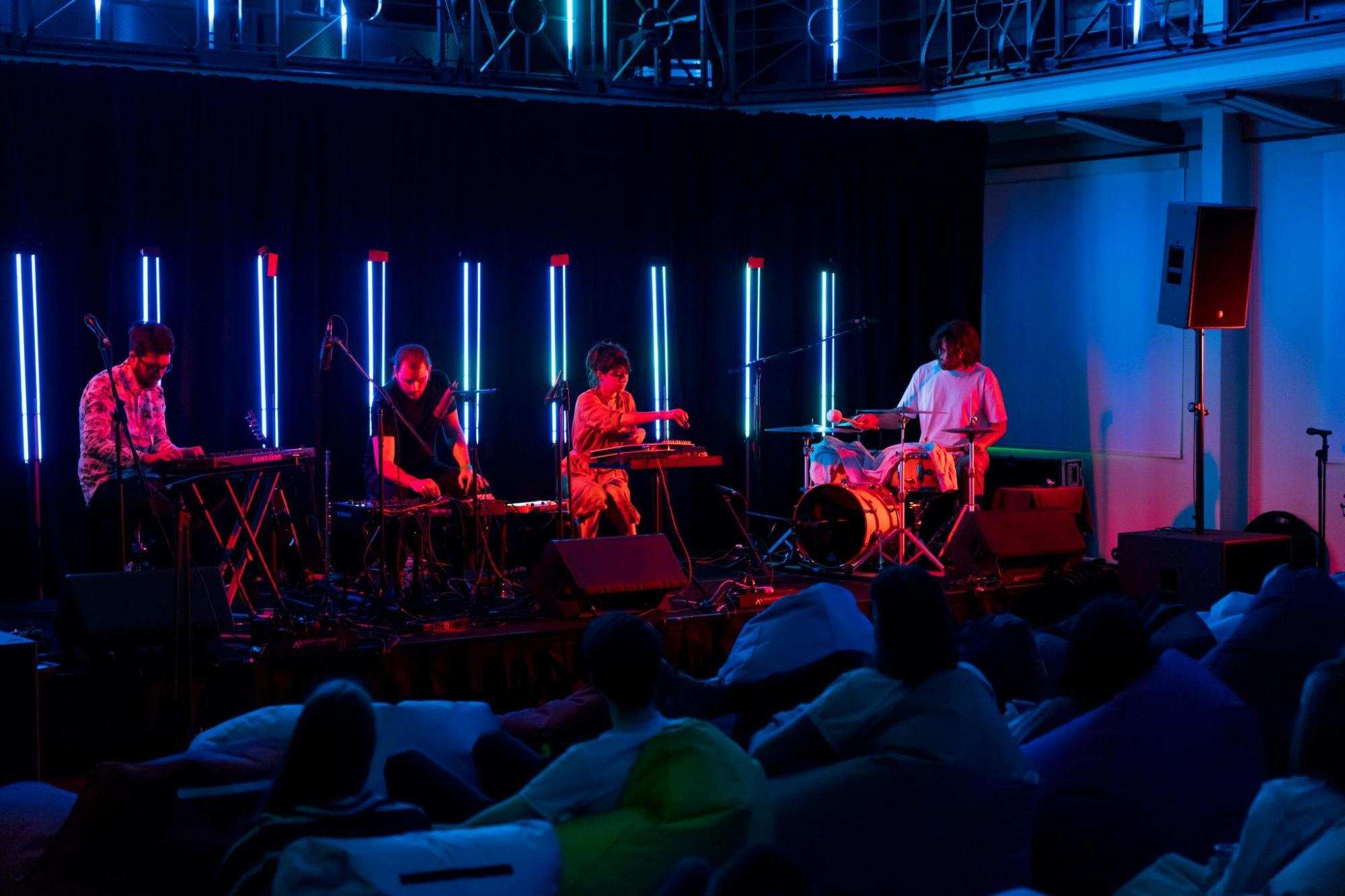 Perth Festival's 2022 line-up features a stack of favourites - Double J