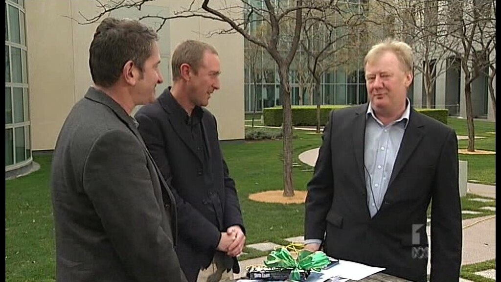 Talking Pictures - ABC News