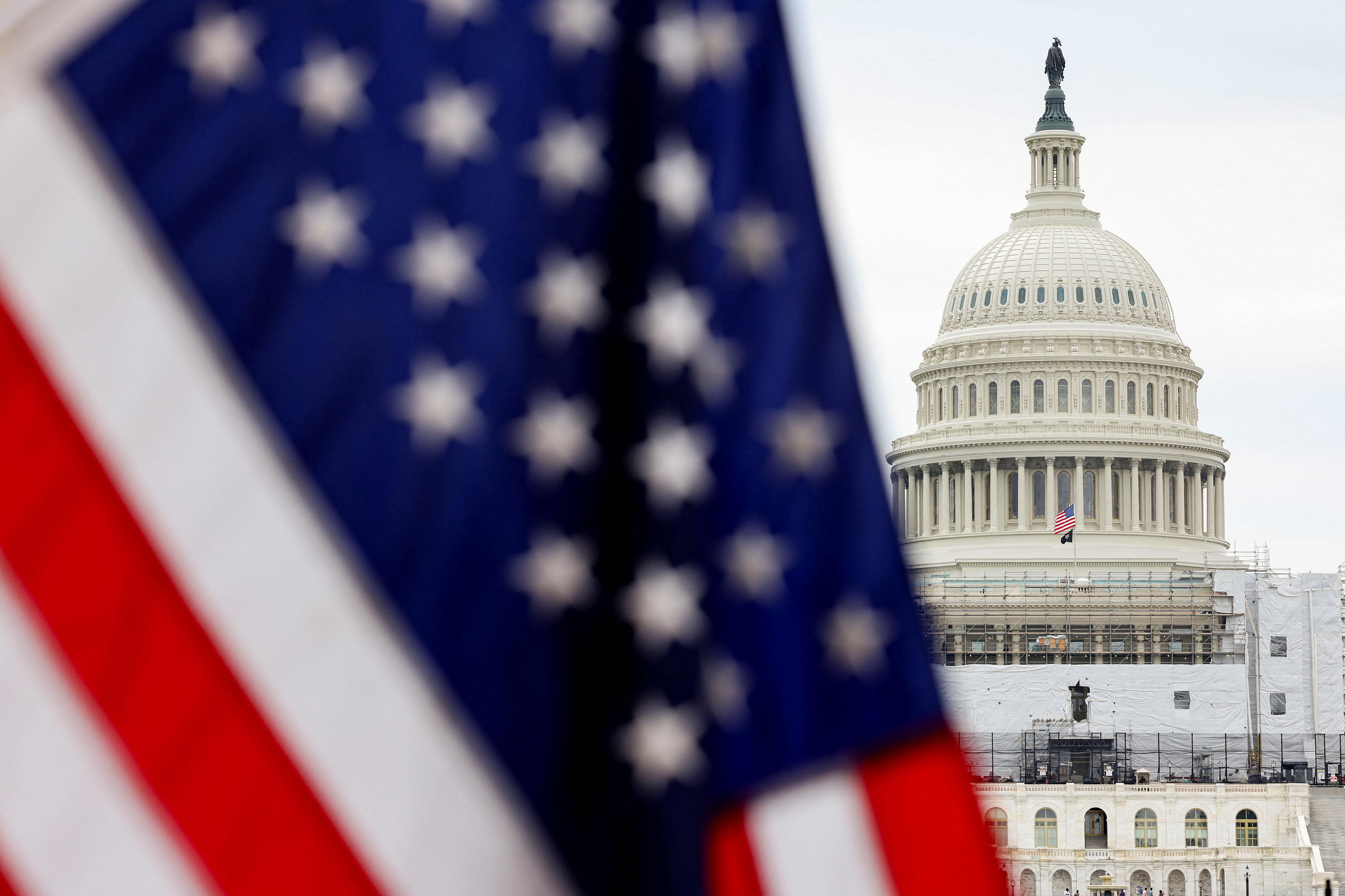 Donald Trump remains defiant, but this indictment over alleged 2020 ...