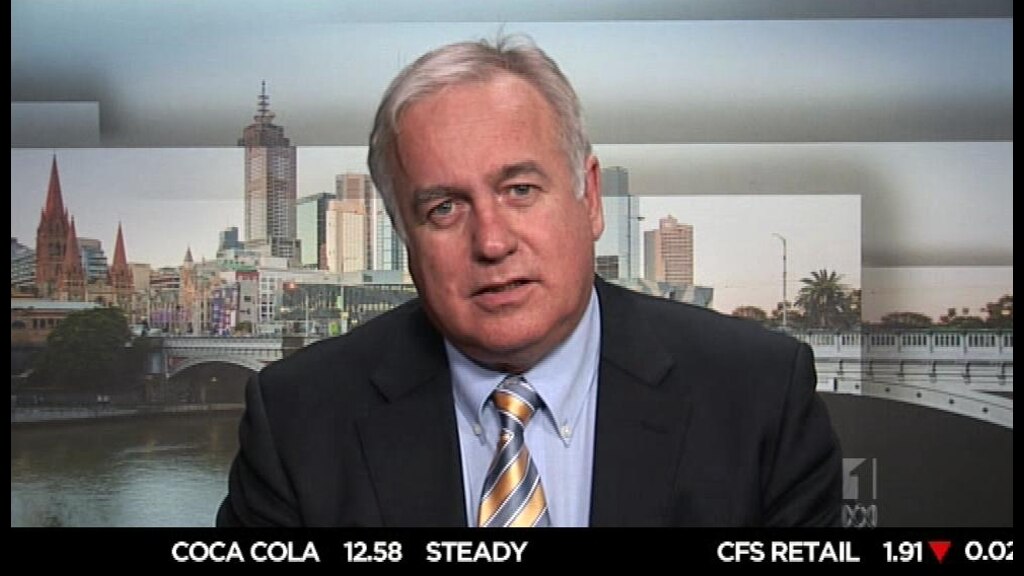 As it happened: Budget 2012 reaction - ABC News