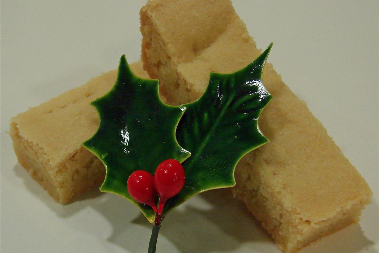 Shortbread - ABC News