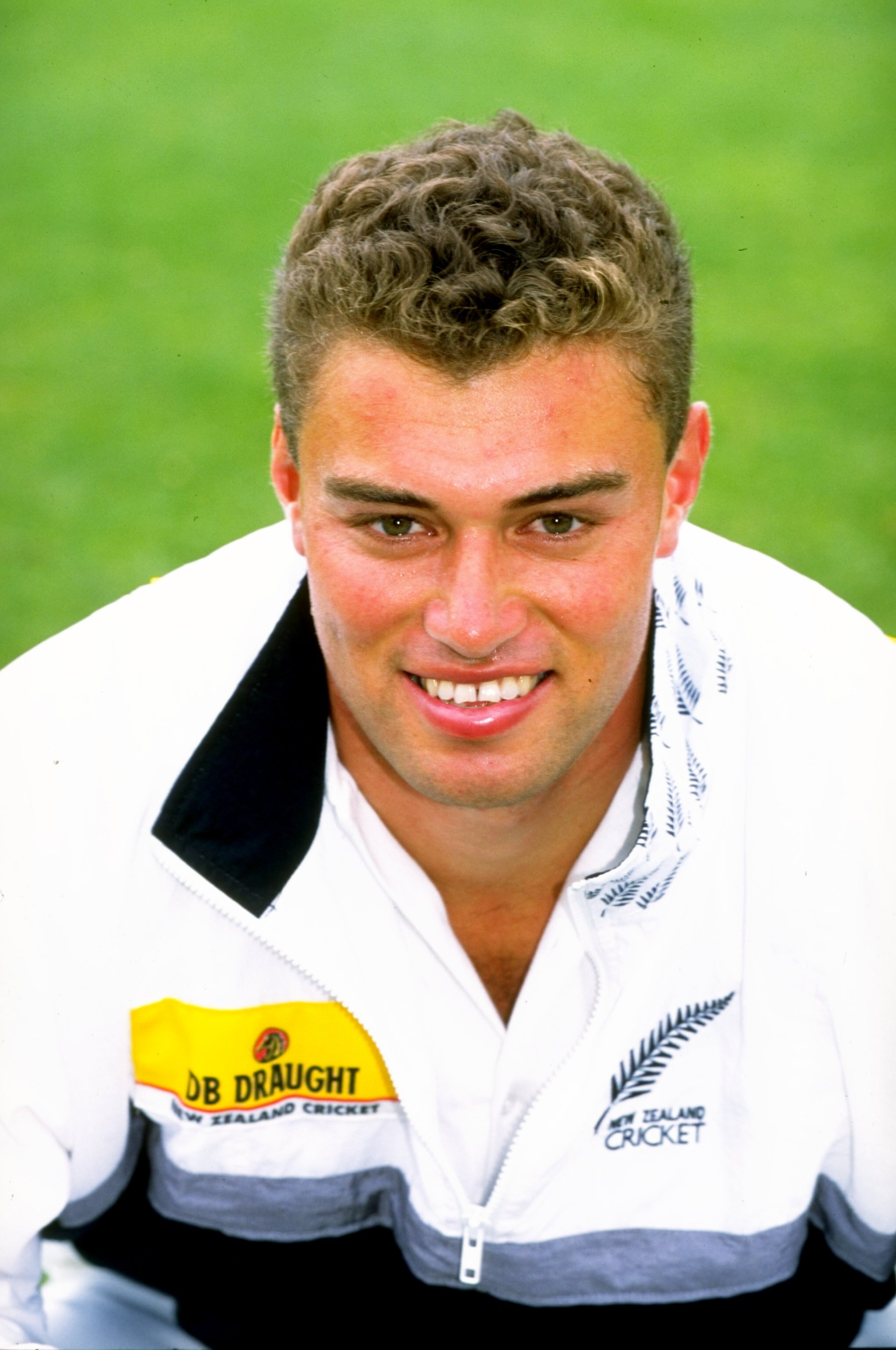 Heath Davis becomes first current or former New Zealand men's cricketer ...