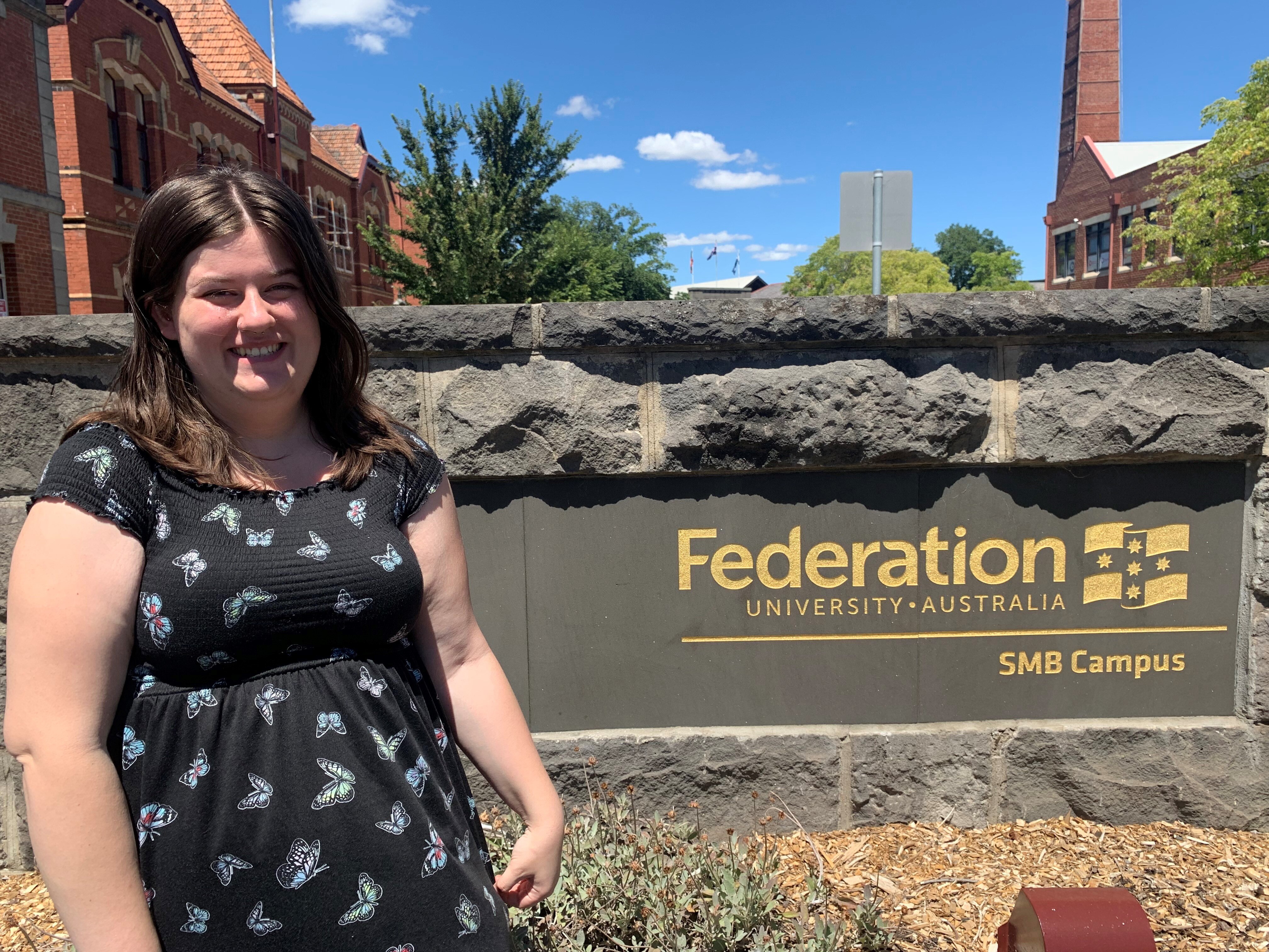 Ruby Sait being the advocate for homeless youth she wishes she had ...