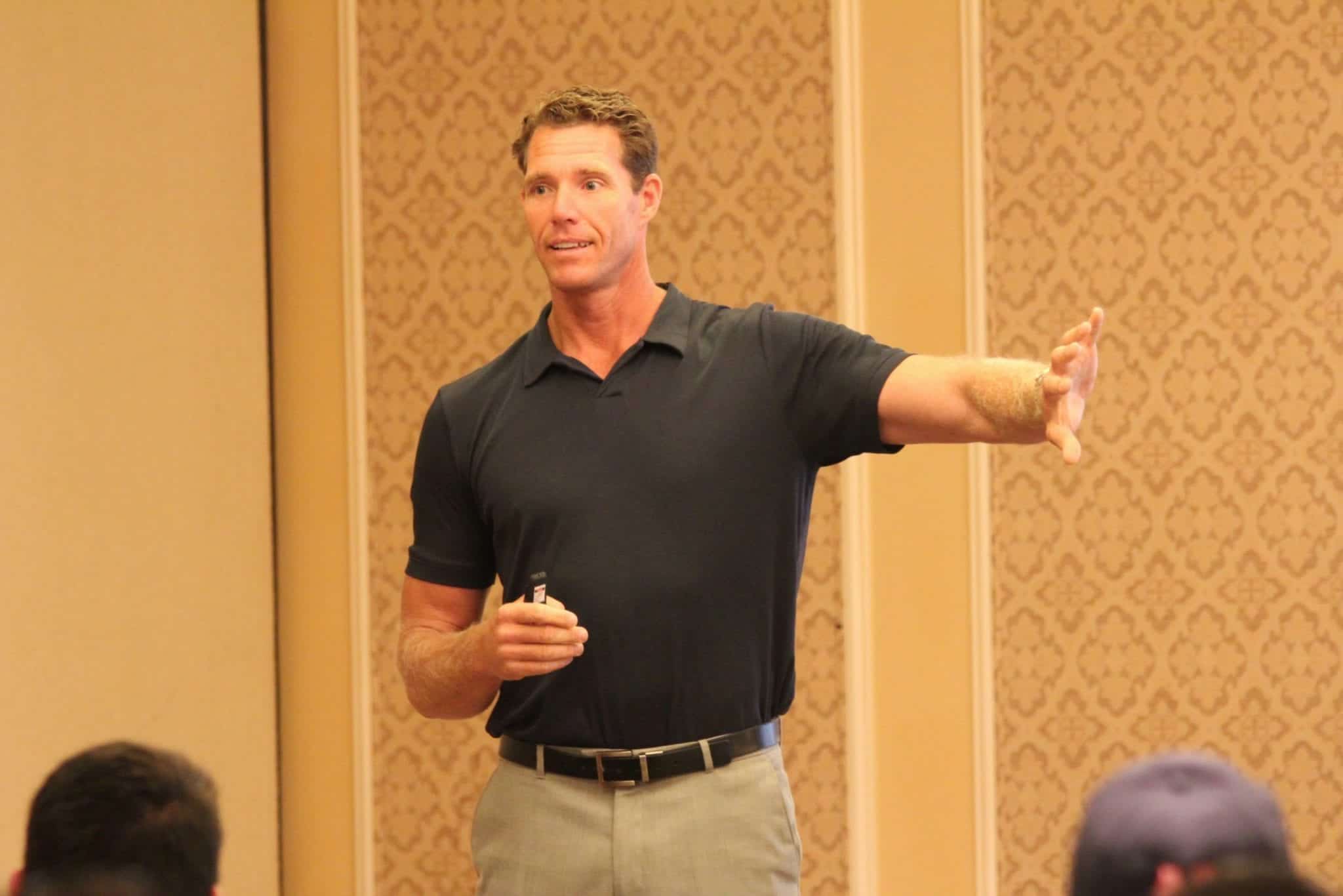 Bo Hanson on succession planning - ABC listen