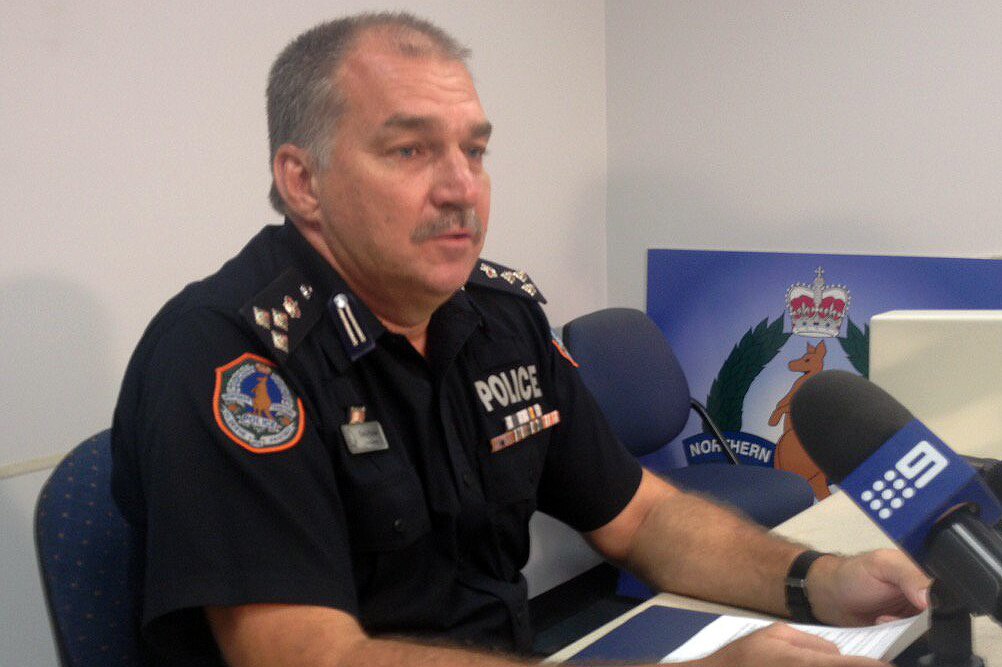 Groote Eylandt deaths: Machetes, spears used as dozens riot - ABC News