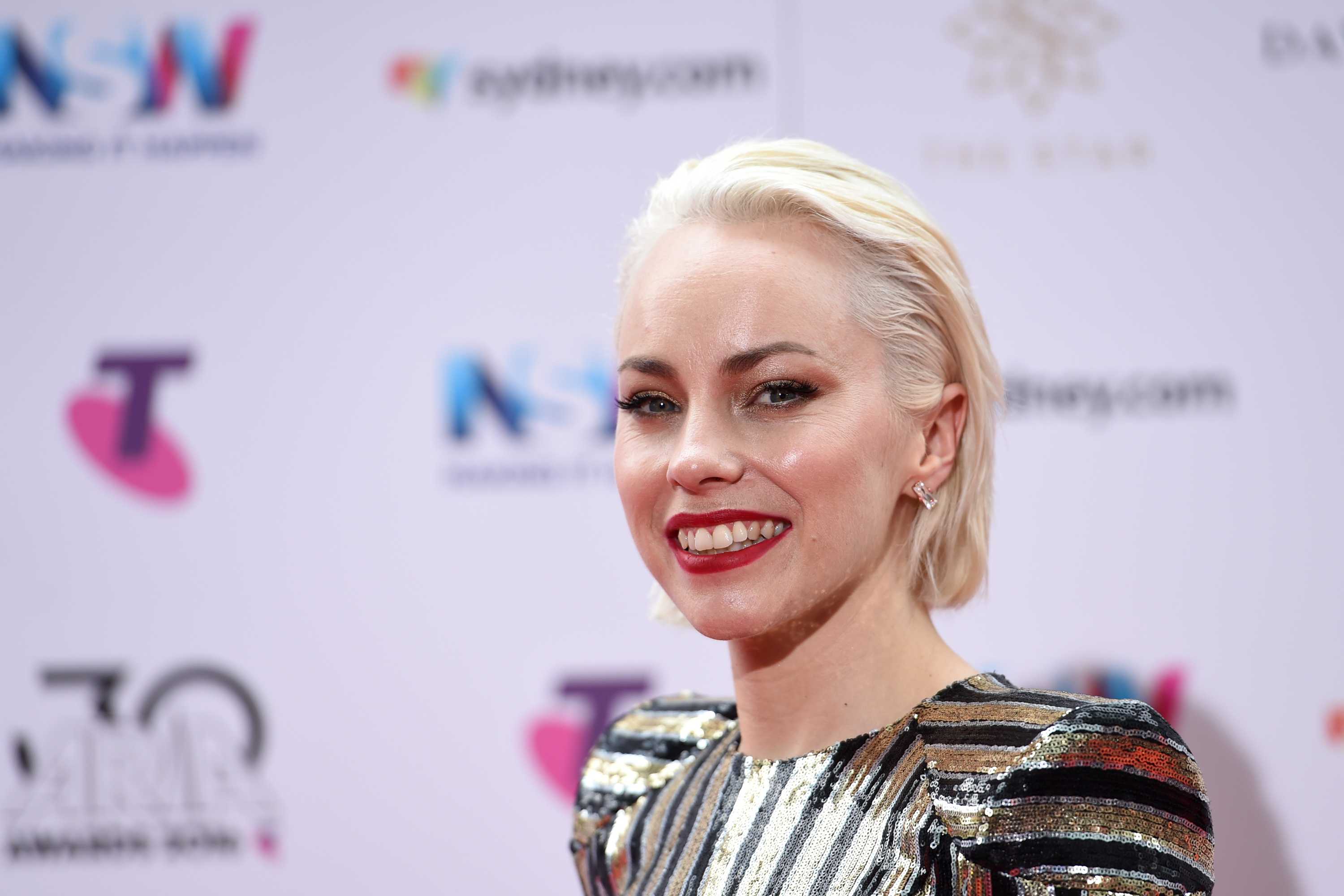 ARIA Awards red carpet in photos - ABC News