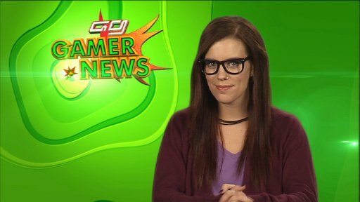 Gamer News - ABC ME