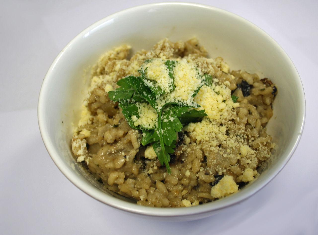 Camper Trailer Risotto - ABC News