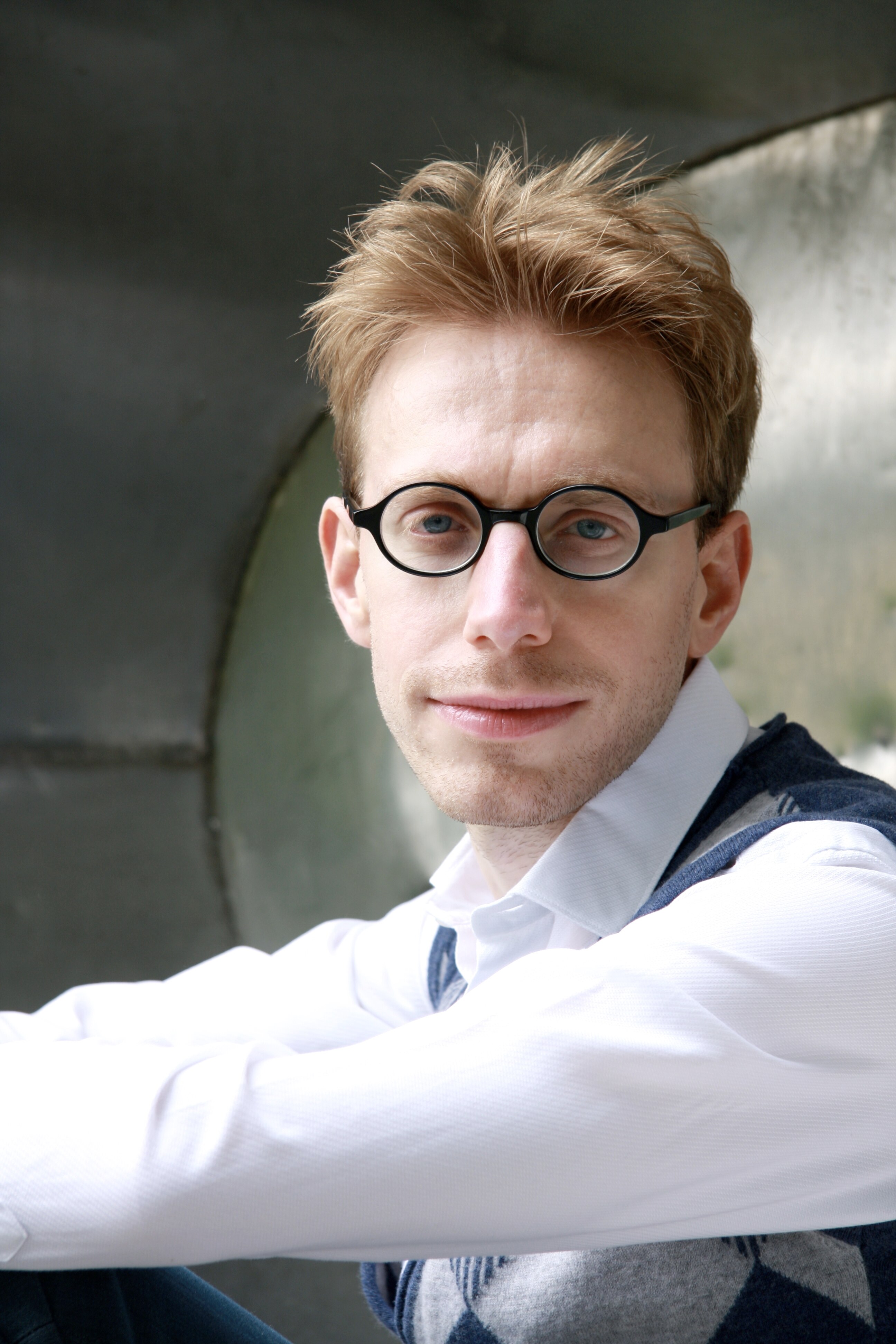 Thinking in numbers: Daniel Tammet - ABC listen