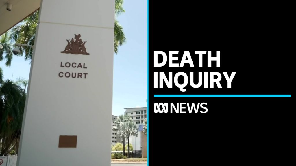Coronial inquest reveals string of failures - ABC News