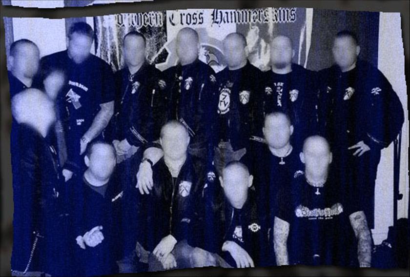 Neo-Nazi festival outrages Gold Coast locals - ABC News