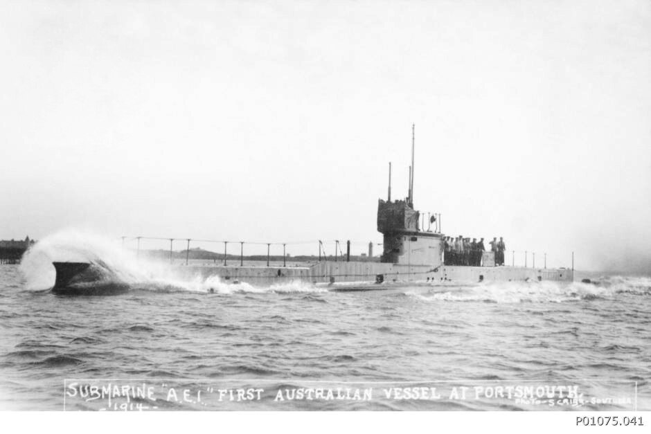 World War II submarine USS Grayback found off coast of Japan - ABC News