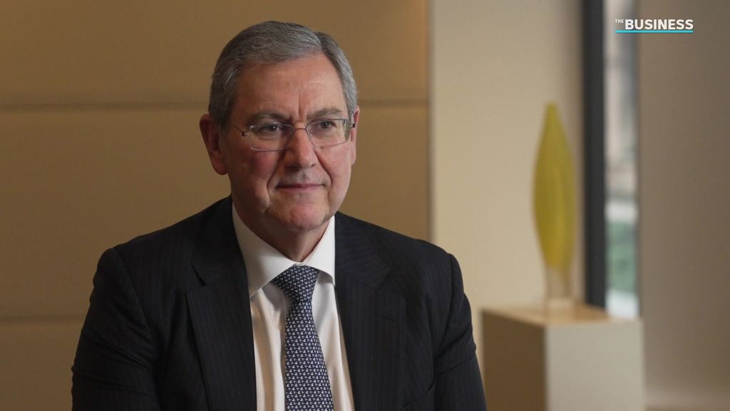 ASIC boss targets corporate shonks in predatory credit crackdown - ABC ...