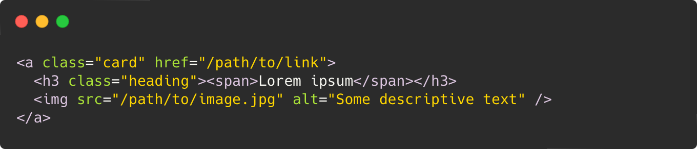 Composing Components - ABC