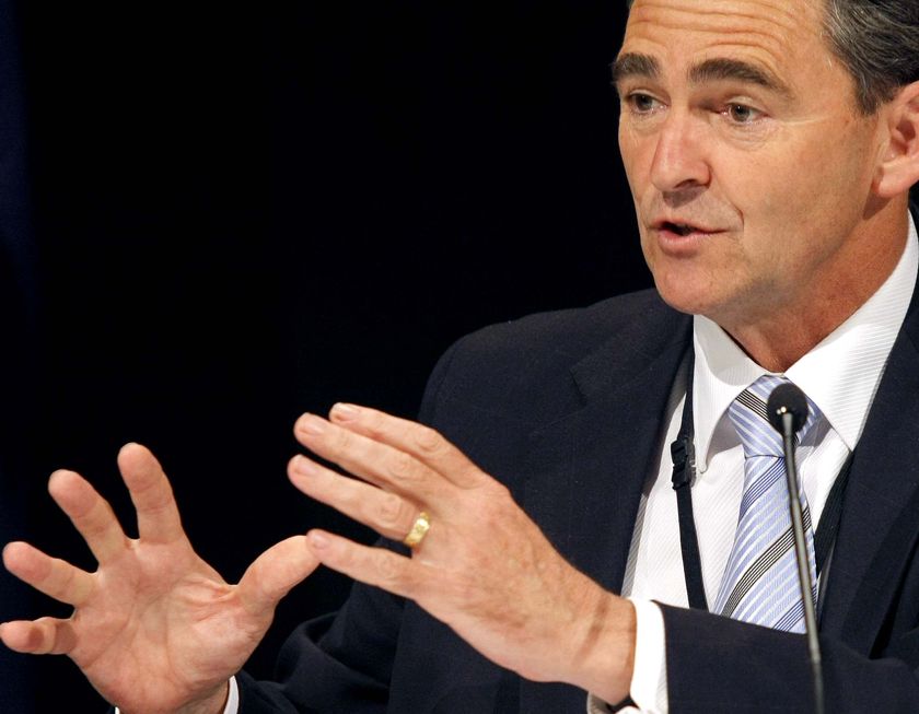 Premier's vision for Jolimont rail yards - ABC News