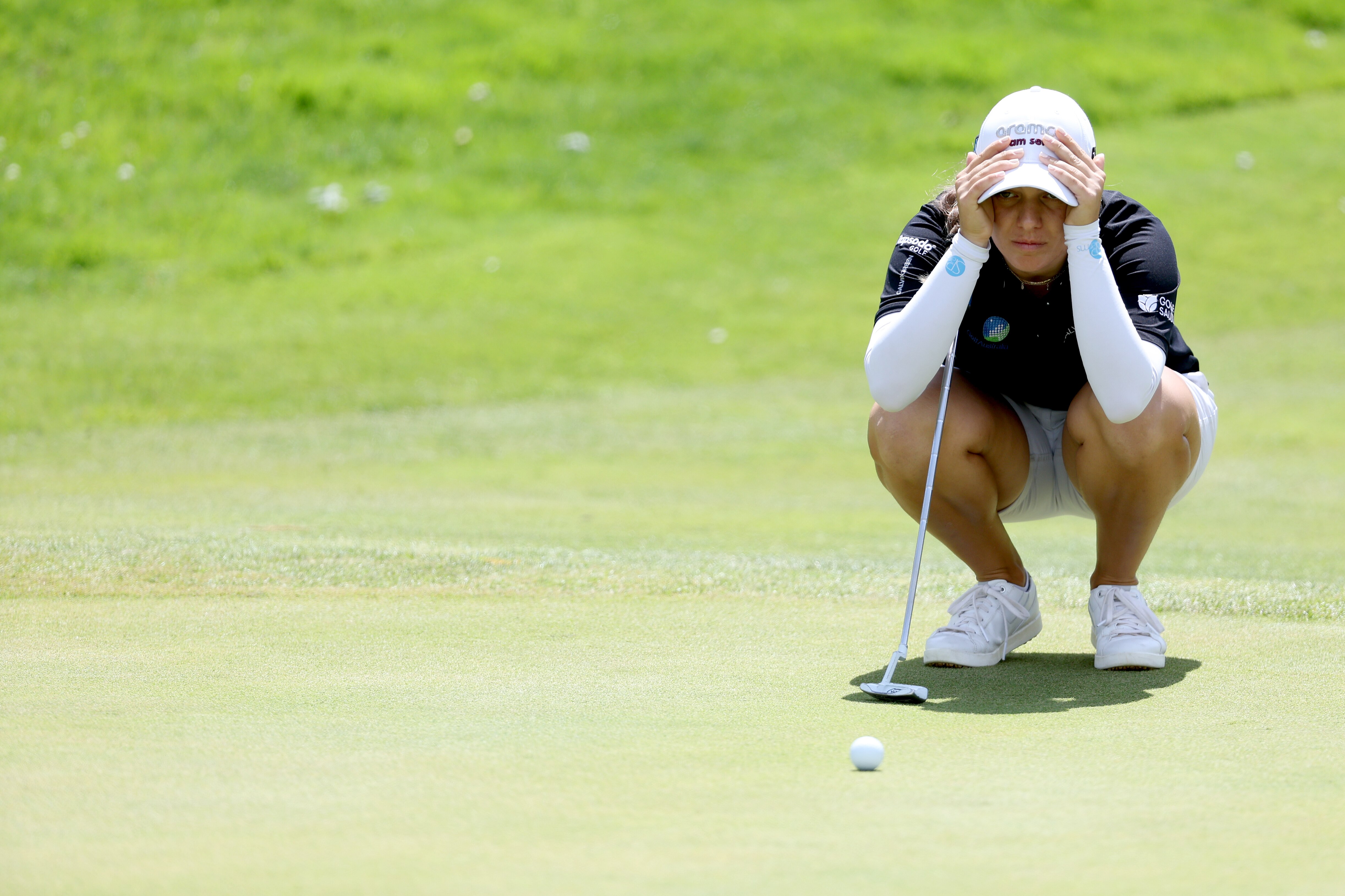 Australia's Steph Kyriacou beaten by Ayaka Furue in thrilling finish to ...