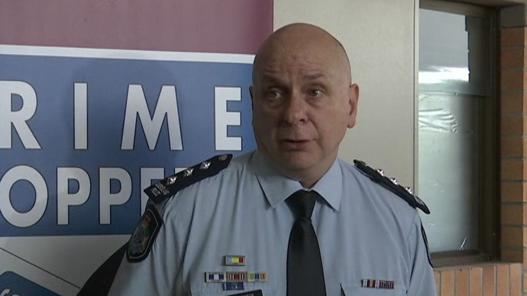 Police confirm drownings on Fraser Island - ABC News