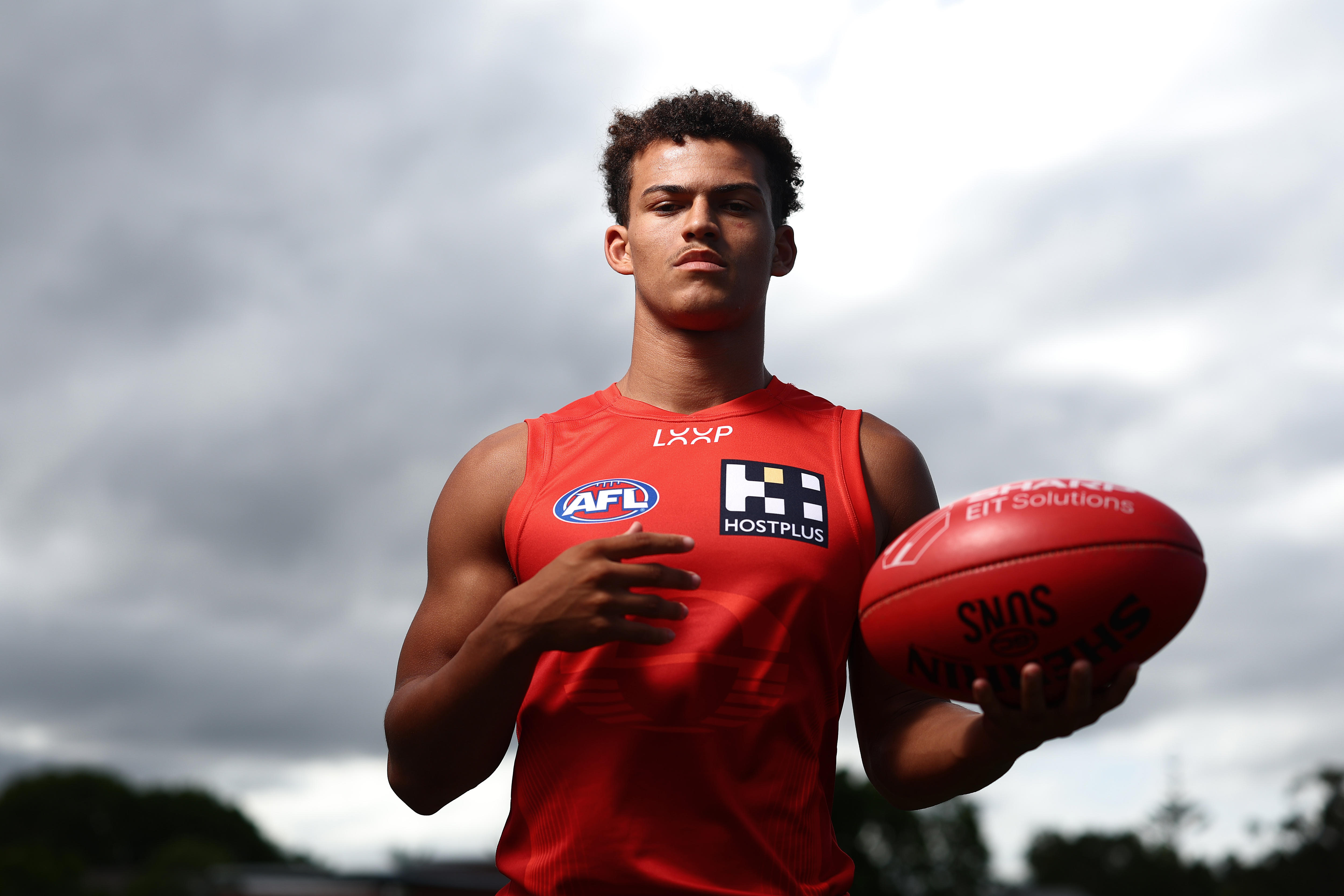 How did your club fare at the 2024 AFL draft? Every pick for every team ...