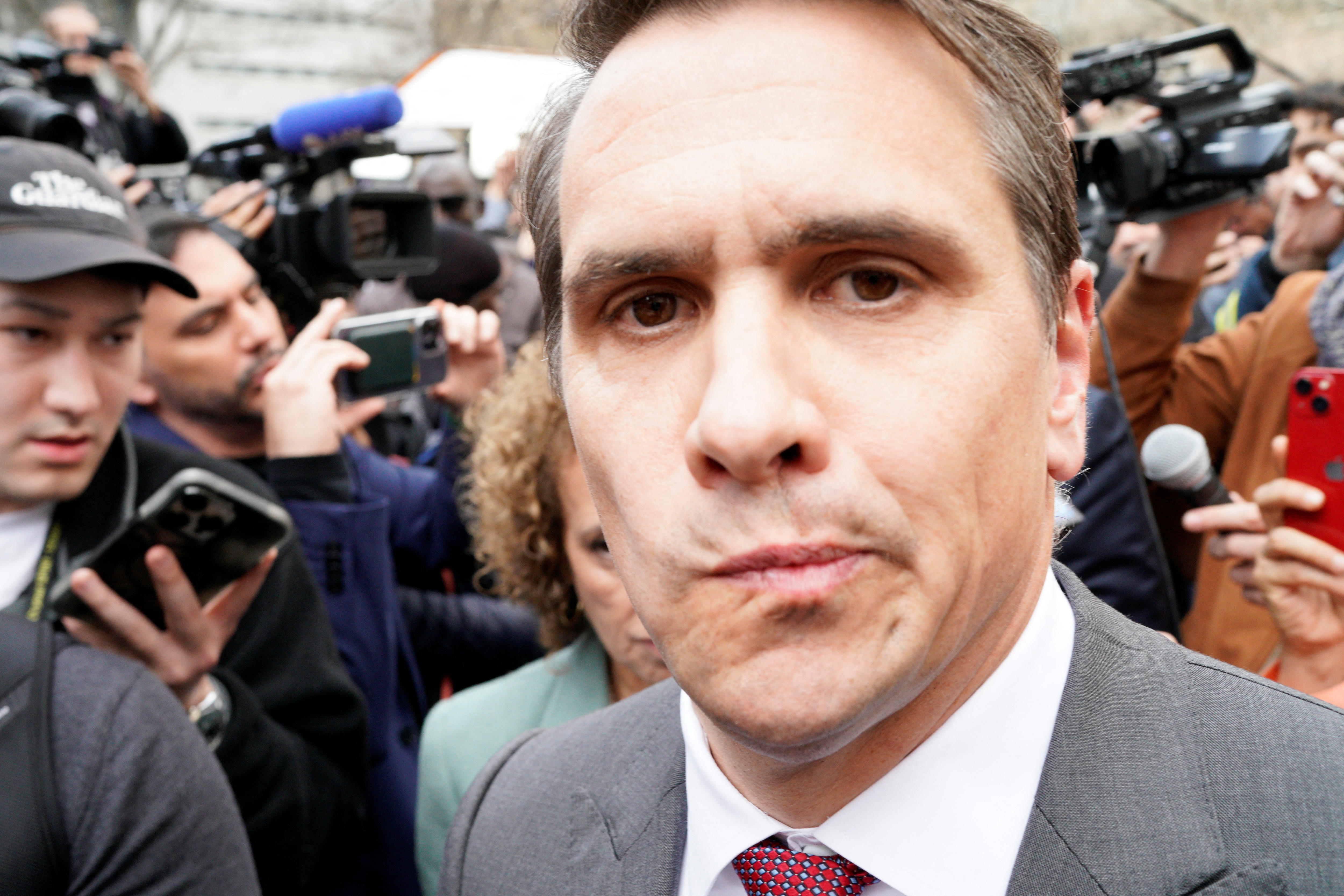 Donald Trump has pleaded not guilty to criminal charges for the second ...