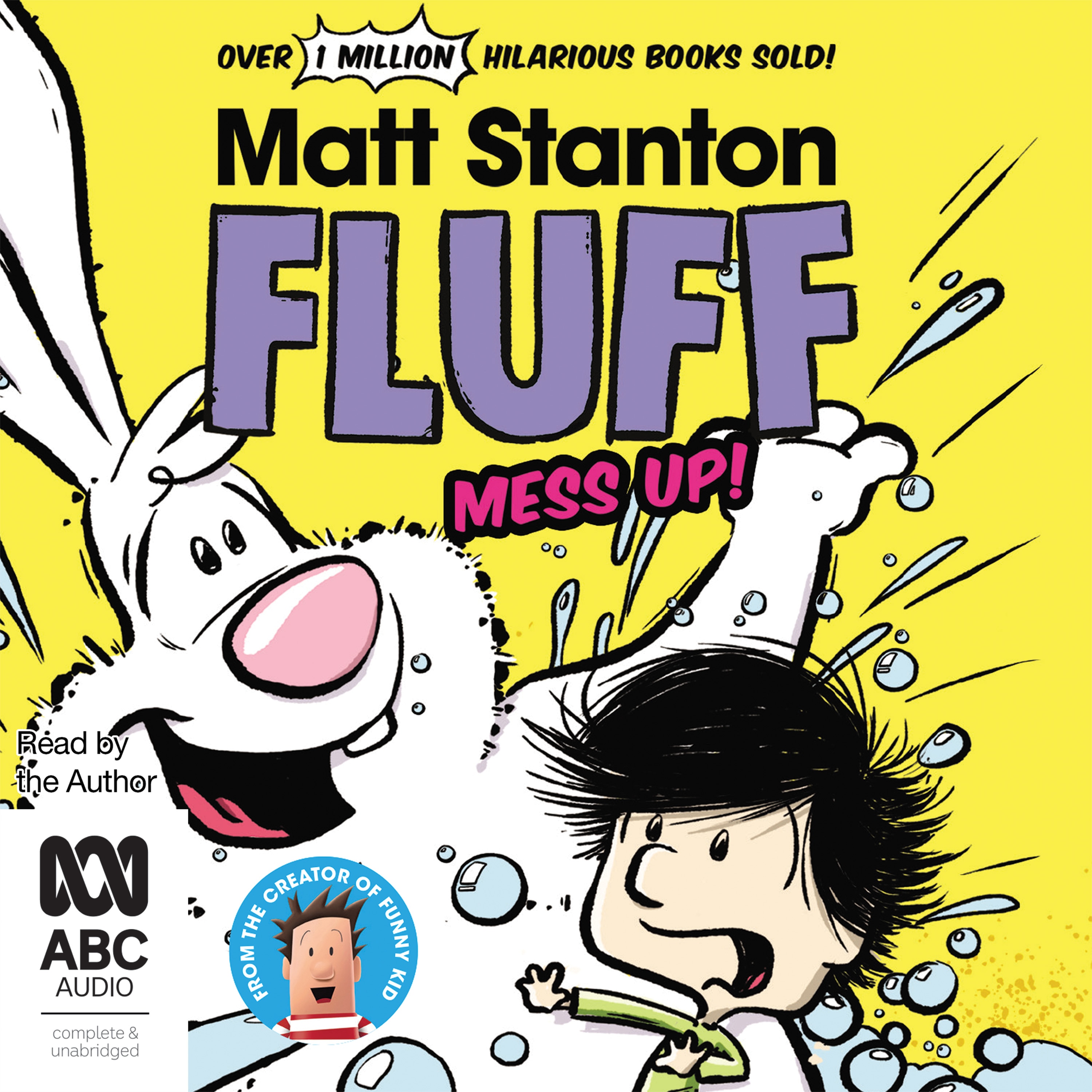 Audiobooks - ABC Shop