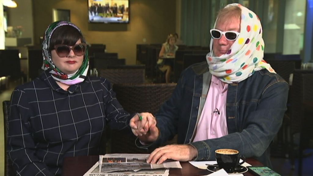 Talking Pictures - ABC News