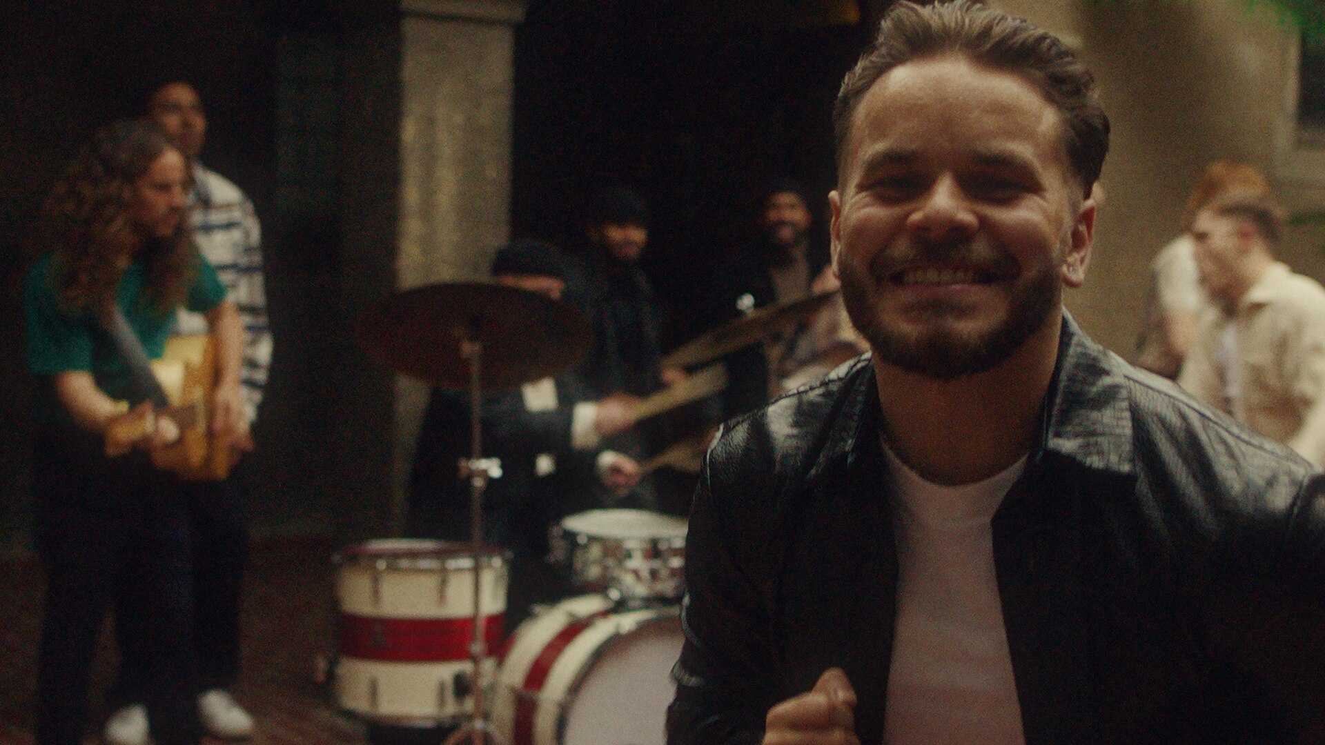 Feature Video: Holy Holy ft. Tasman Keith - This Time - ABC Rage