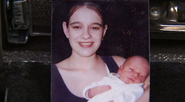 Stabber jailed for ex-girlfriend's murder - ABC News