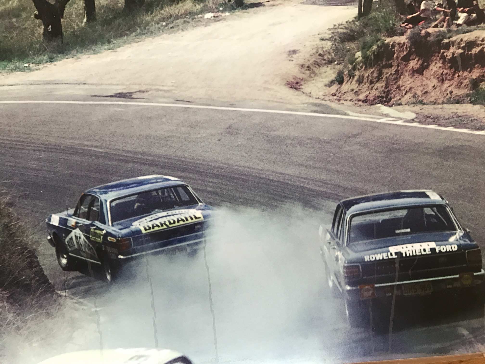 'No brainer' says WA man who knocks back $350,000 for his 1970 GTHO ...