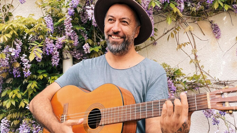 Declan Kelly's 'All Over Again' is a slam dunk for lovers of soulful ...