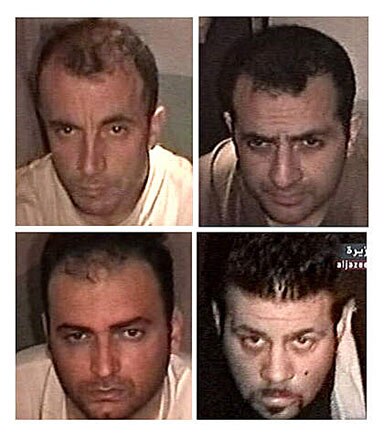 Italy confirms Iraq hostage's execution - ABC News