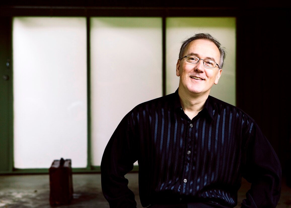 Duet: Ian Munro - ABC listen