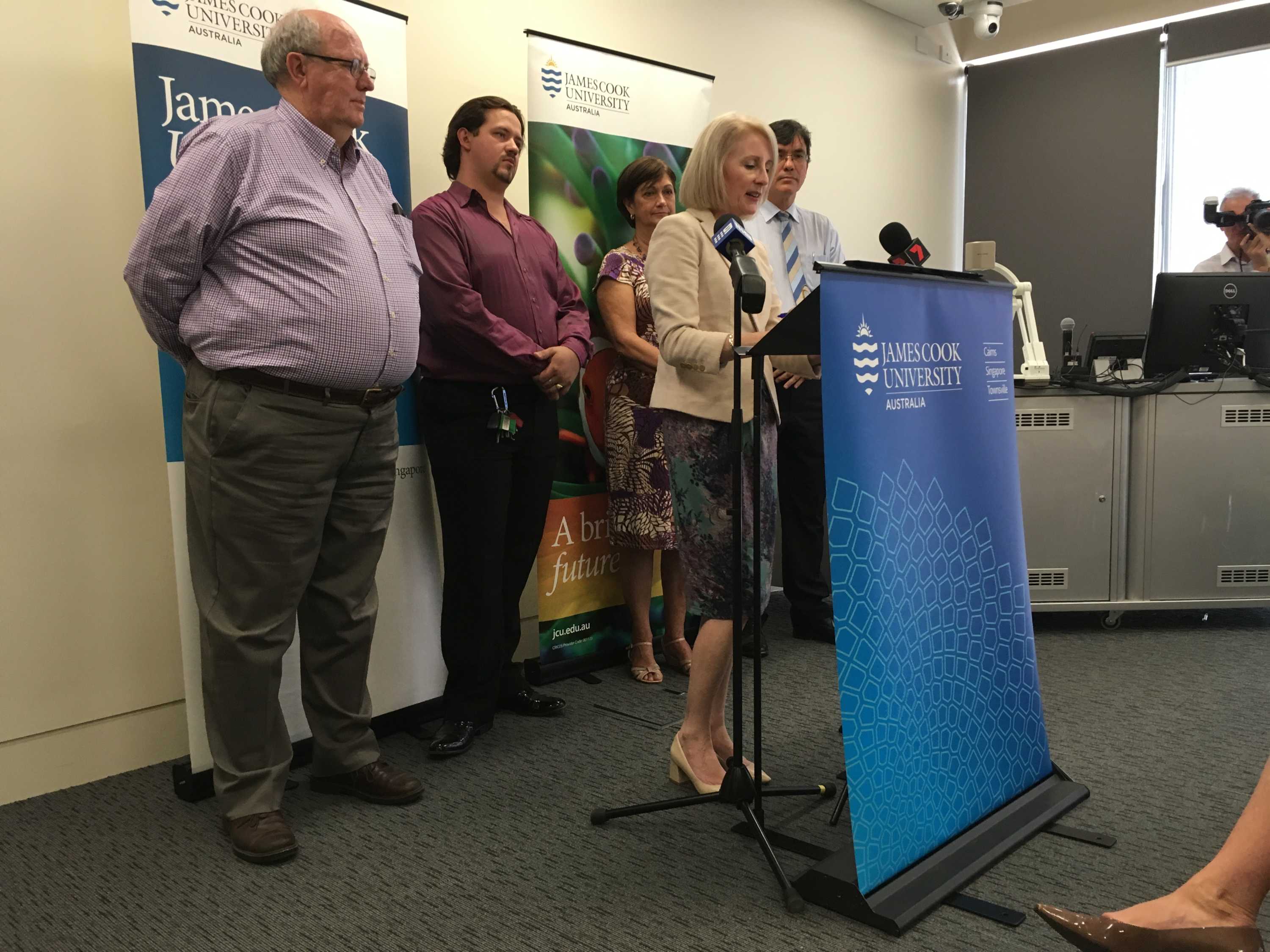 James Cook University: Predatory behaviour, staff harassment revealed ...