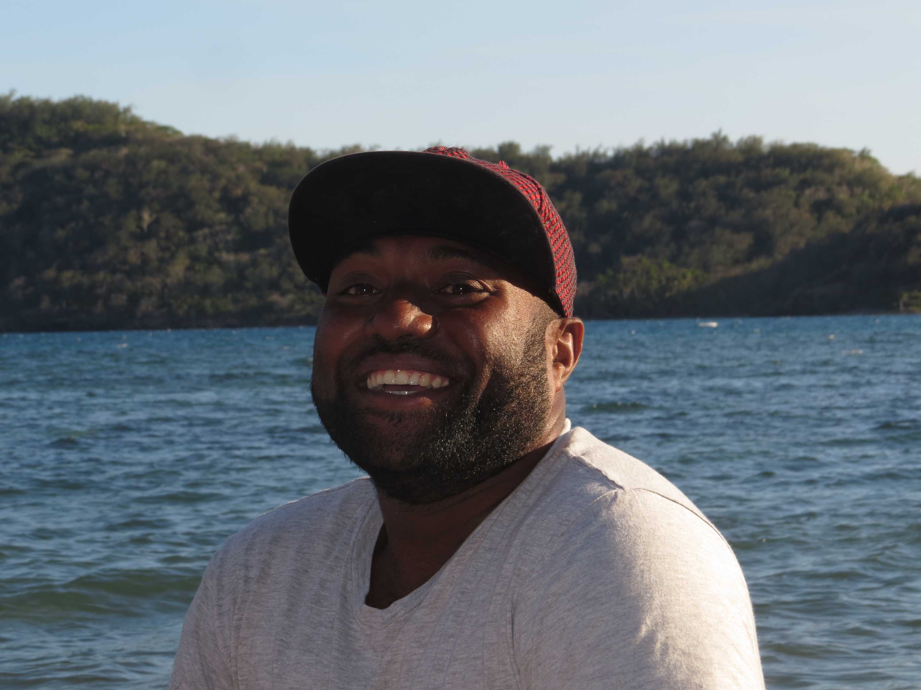 Rare iguana species discovered through The Blue Lagoon faces a new ...