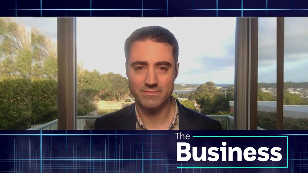 Monday markets with Evan Lucas - ABC News
