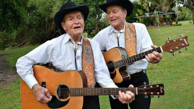 Death of Tom LeGarde, 90, marks end of era for 'country music pioneers ...