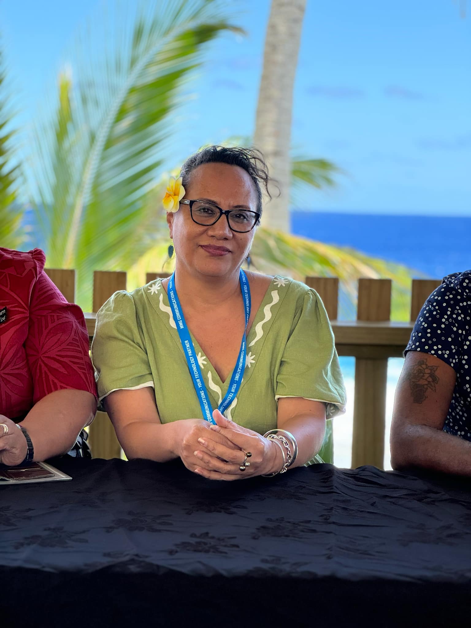 Niue resident recalls cyclone Heta from early 2000s and the many ...