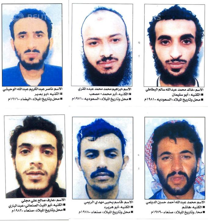 Donald Trump confirms killing of regional Al Qaeda leader Qassim al ...